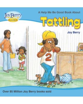 Ages 5-7 - Joy Berry Bookstore