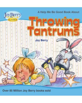 Ages 5-7 - Joy Berry Bookstore