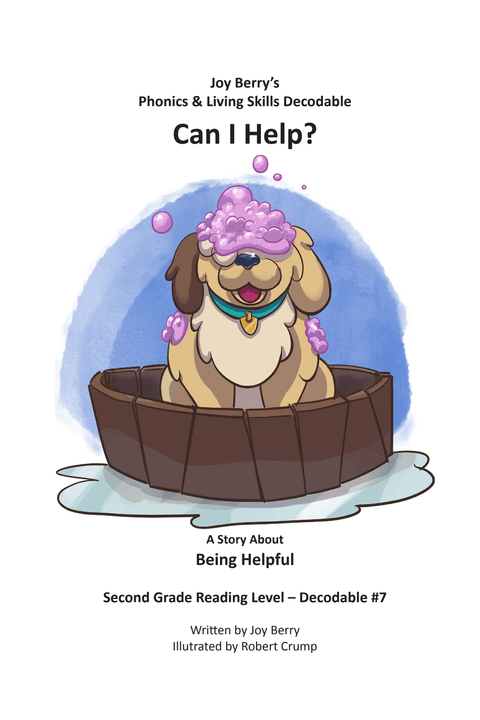 Kids Playing with Others - The Official Joy Berry Website