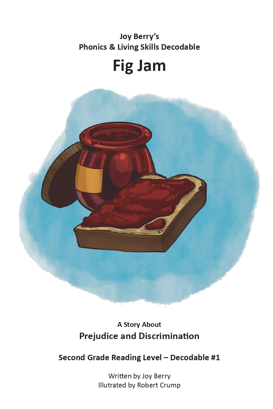 Second Grade - The Official Joy Berry Website